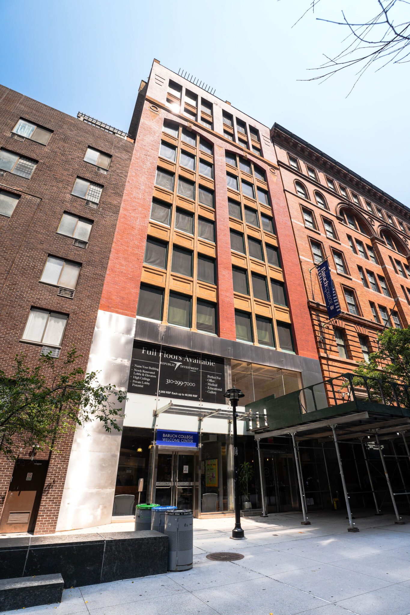 Reinventing a Classic: 137 East 25th Street and the New Midtown South ...