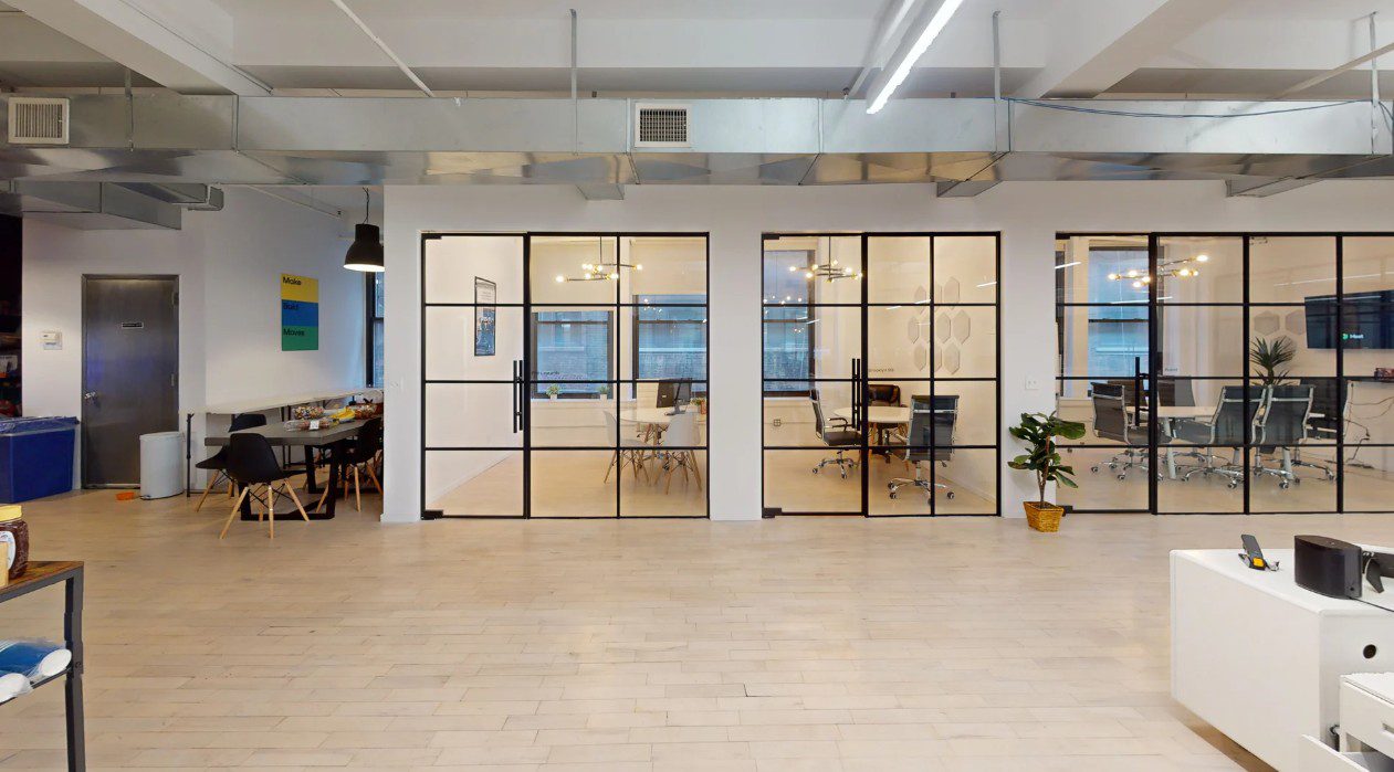 Brokers for Startups: Your Guide to Post-Lease Success in NYC - Nomad ...