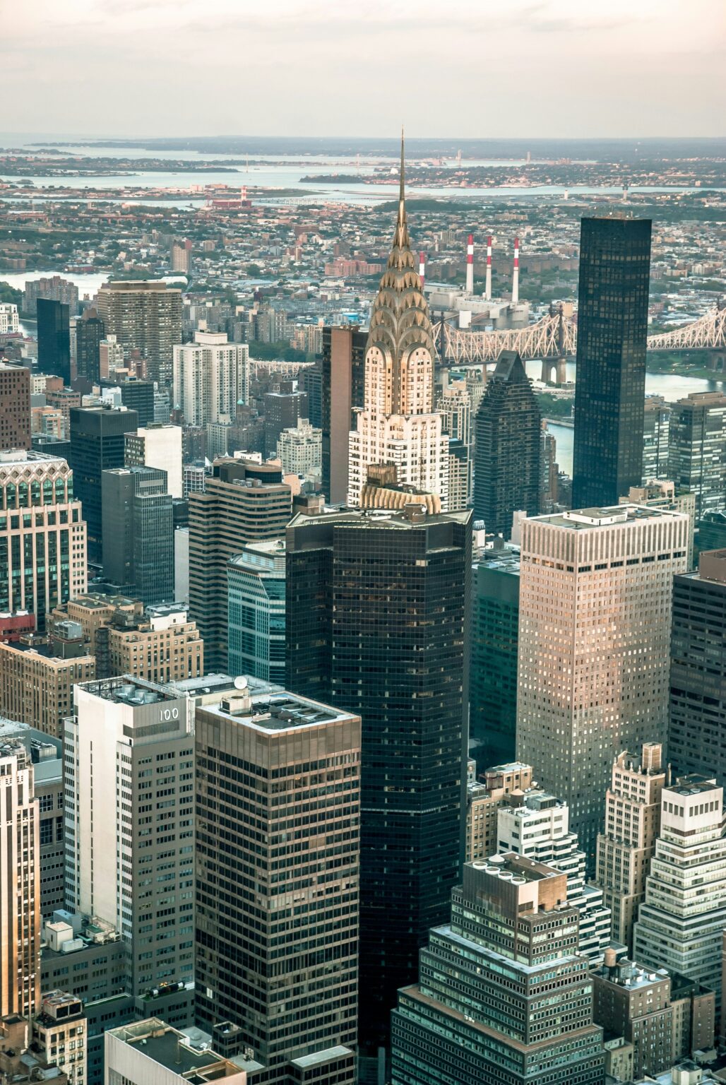 NYC's Best Neighborhoods for Startups in 2025 - Nomad Group LLC