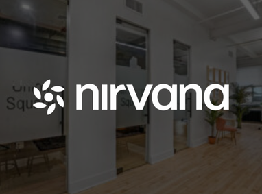 Nirvana: They verify coverage. We designed calm. - Nomad Group LLC