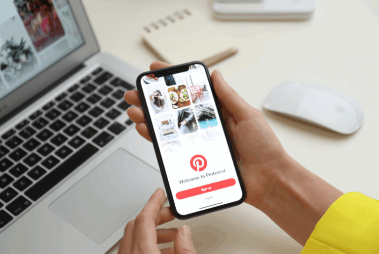 Pinterest Plots Its Next Chapter with a Pin on Unicorn Lane - Nomad Group LLC