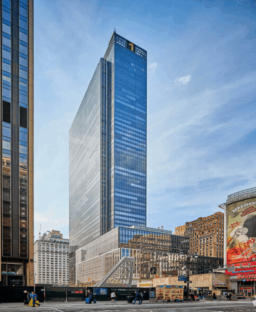 Nomad Group NYC Office Locations | Explore Our Workspaces - Nomad Group LLC